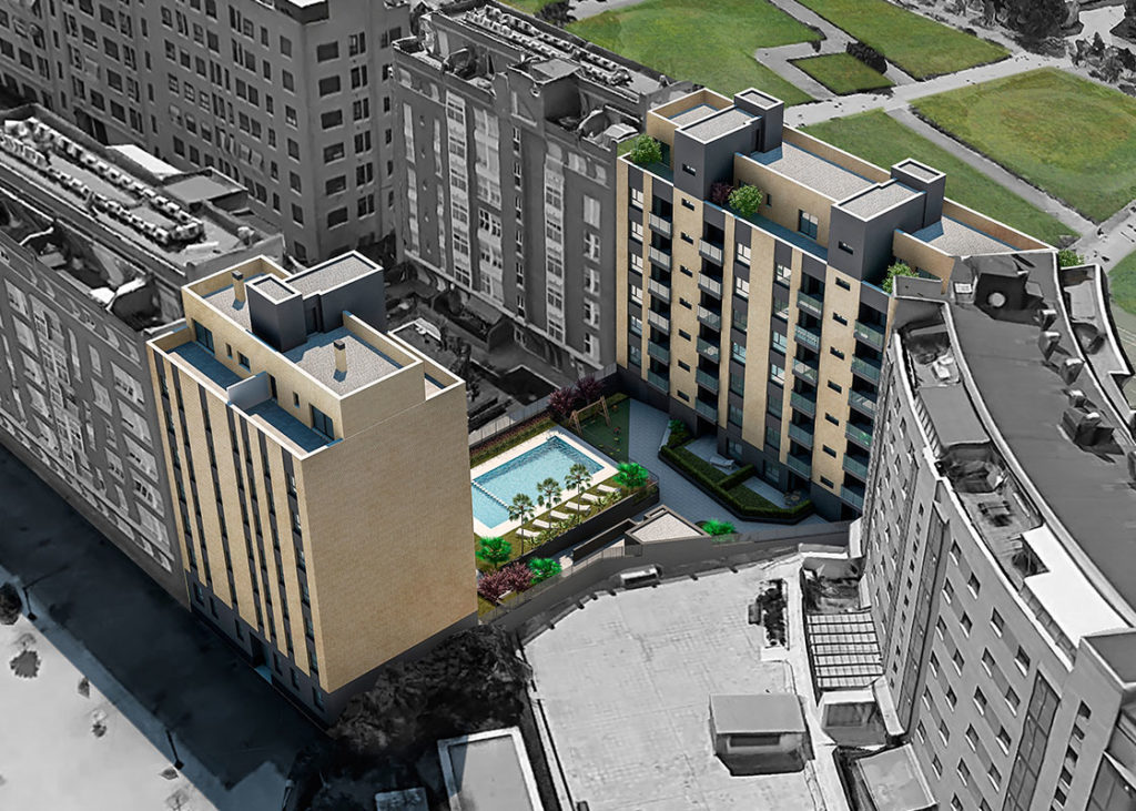 Algunos consejos para disfrutar de las zonas comunitarias de tu ...