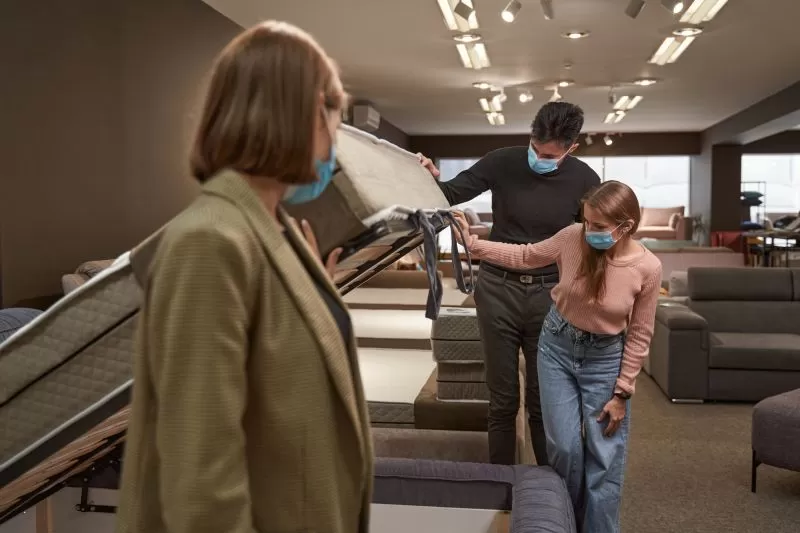 Muebles de doble uso: el aliado perfecto para espacios reducidos ...